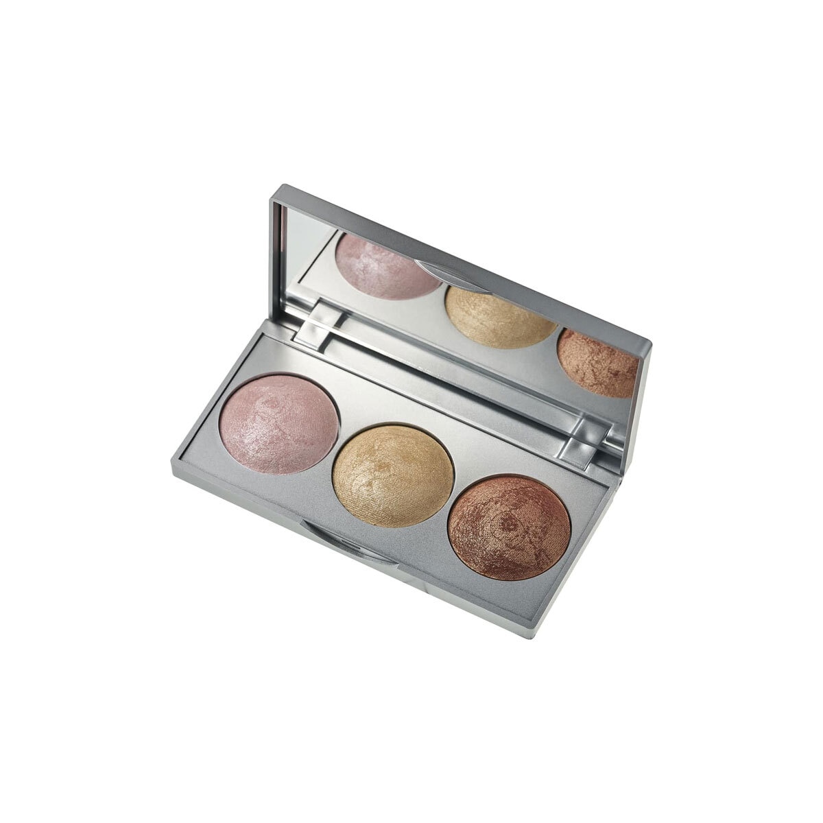 Golden Rose Strobing Highlighter Paleti 165637 Watsons